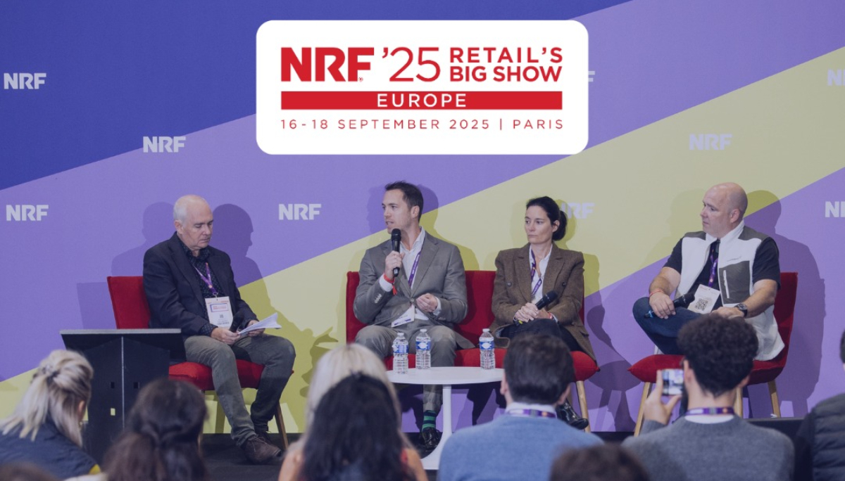 NRF 2025 Europe: París se convierte en el nuevo centro de gravedad del ...