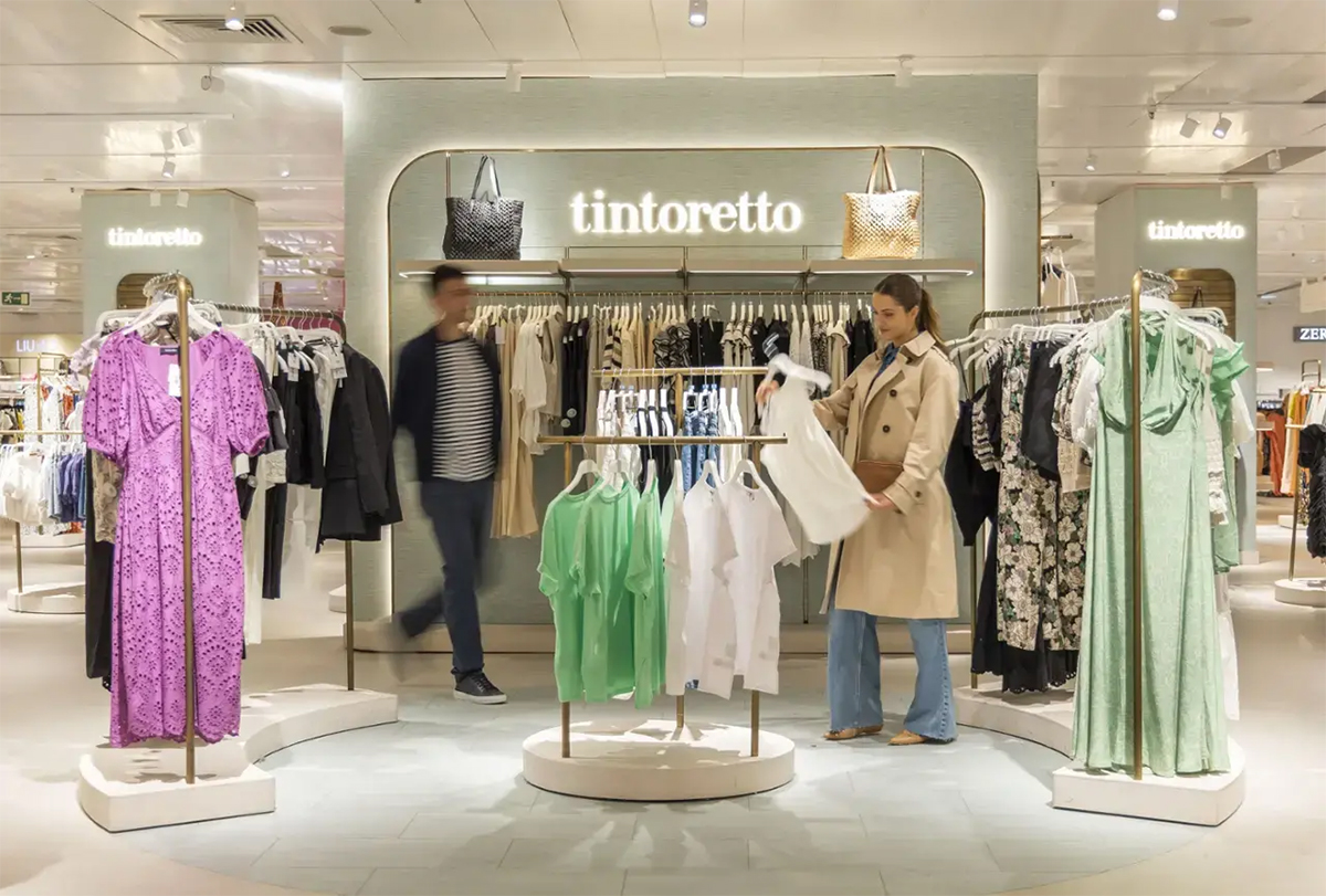 Retail-as-a-Service: cuando las tiendas venden servicios además de ...