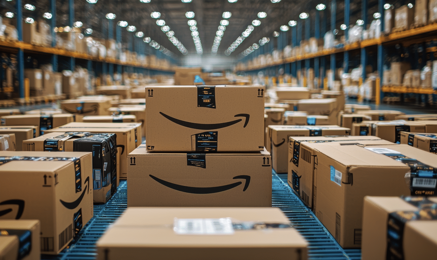 Amazon entra en el low cost en España con Amazon Haul - The New Retail News