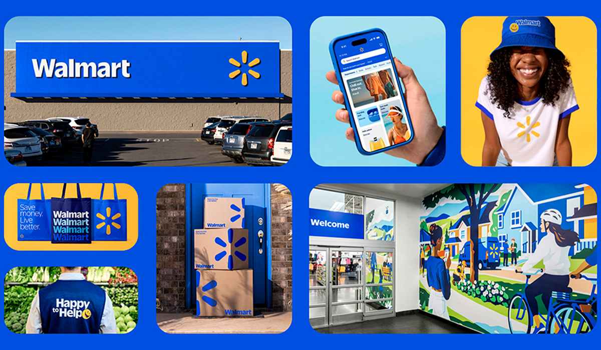 Cmo Llegar Al Walmart